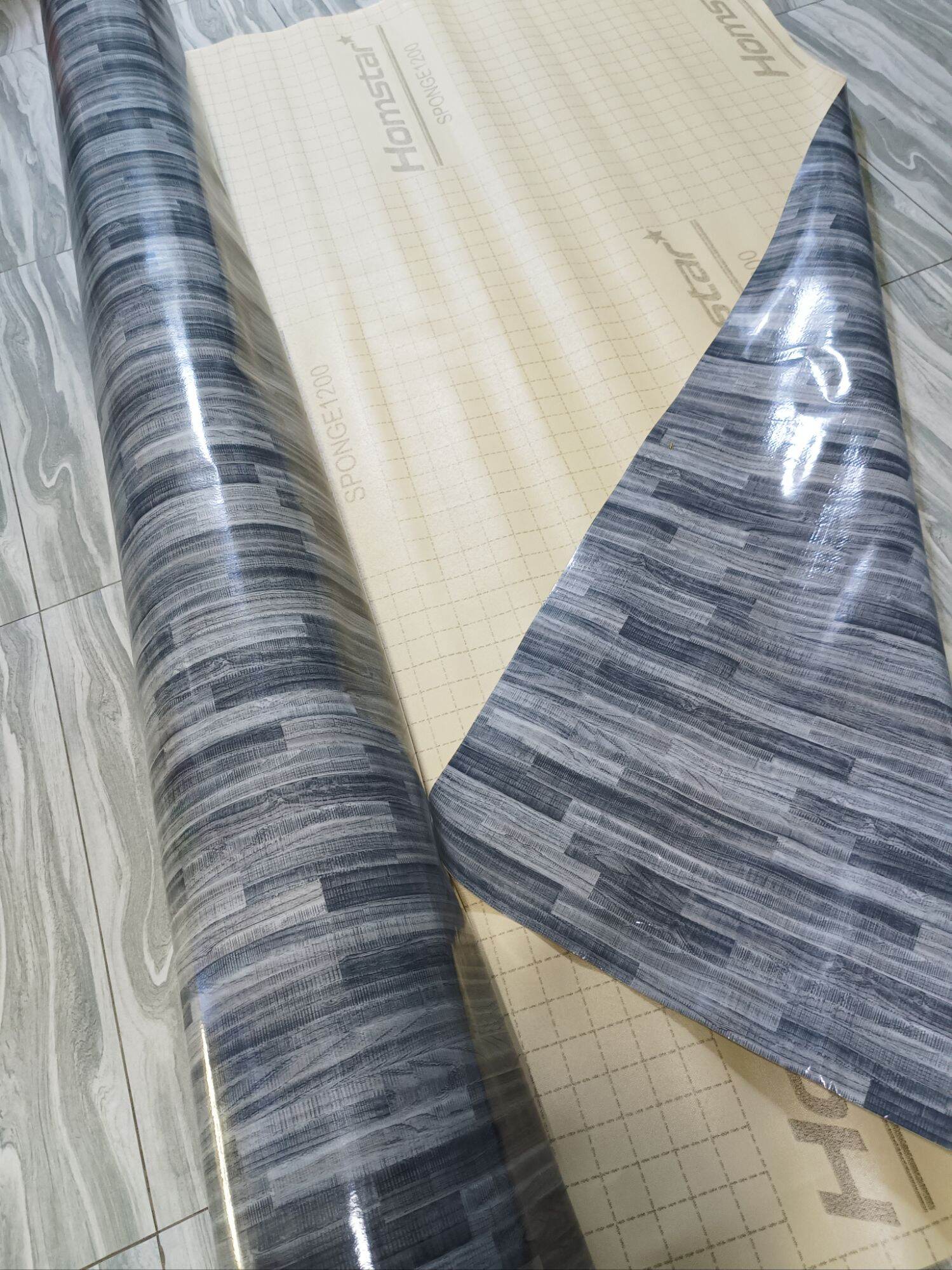 korean haspe matte linoleum/renolium(1yard)makapal | Lazada PH