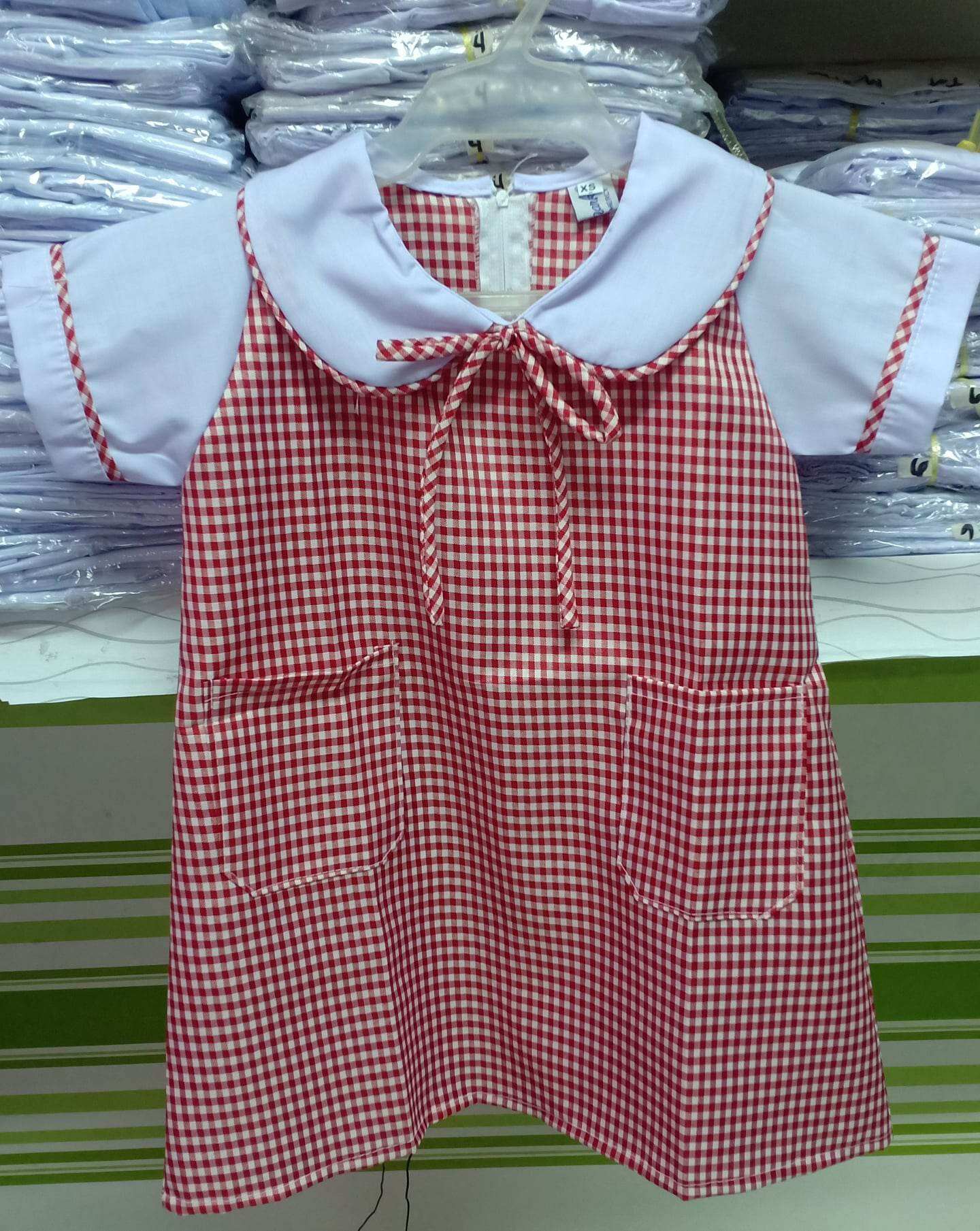 Shop Teachers Uniform Deped 2024 Rtw with great discounts and prices online - Aug 2024 | Lazada ...