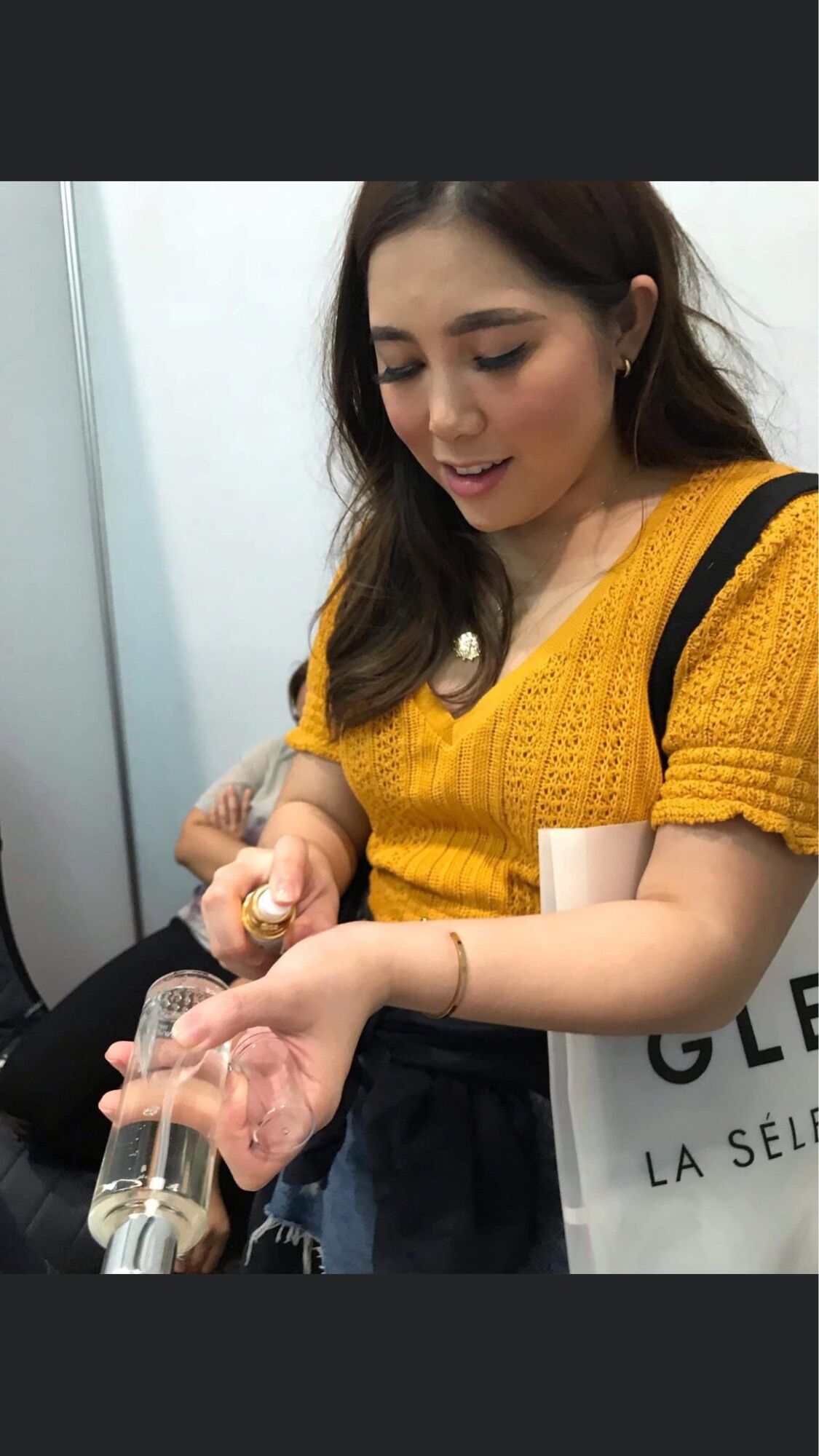 GLEA PERFUME (EDP) | Lazada PH