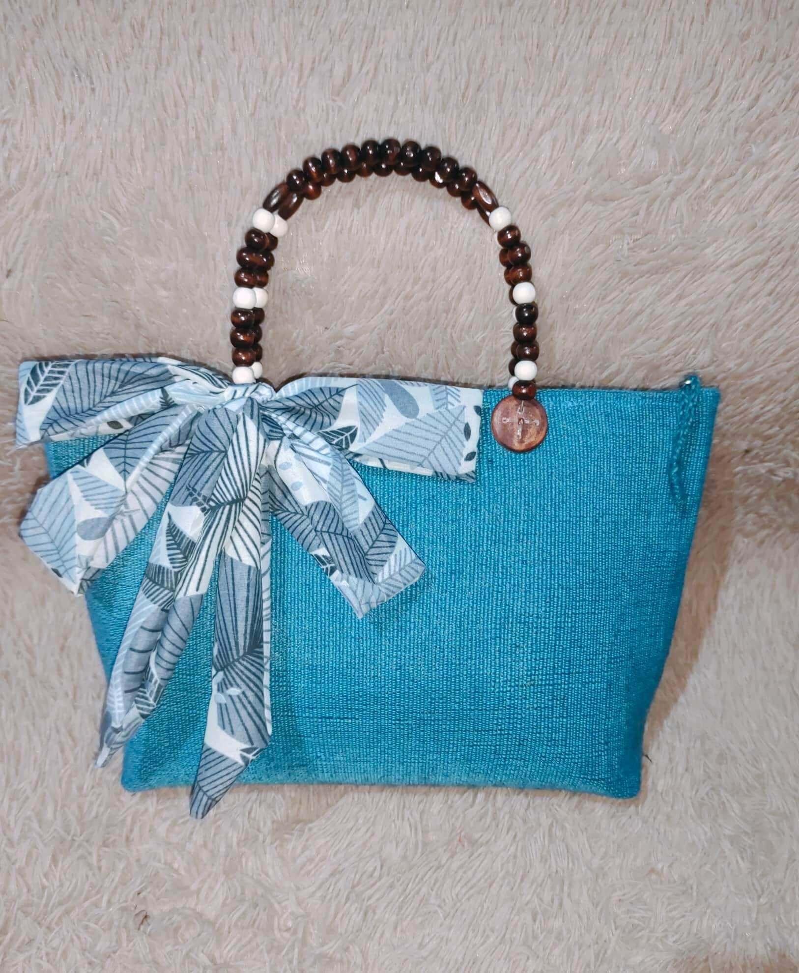 Native Abaca Bags Handbag | Lazada PH