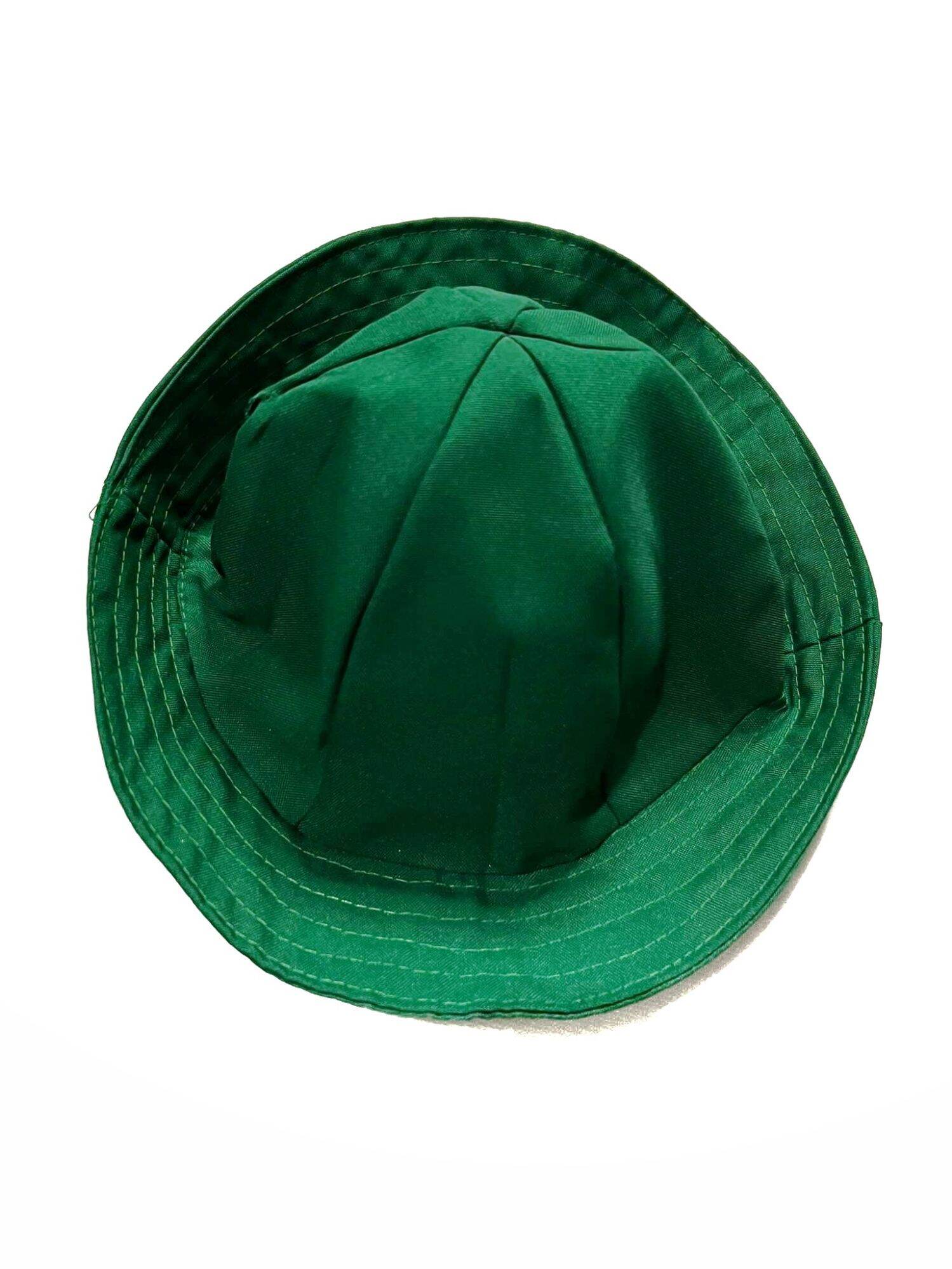 GIRL SCOUT GREEN HAT ROUND PLN | Lazada PH