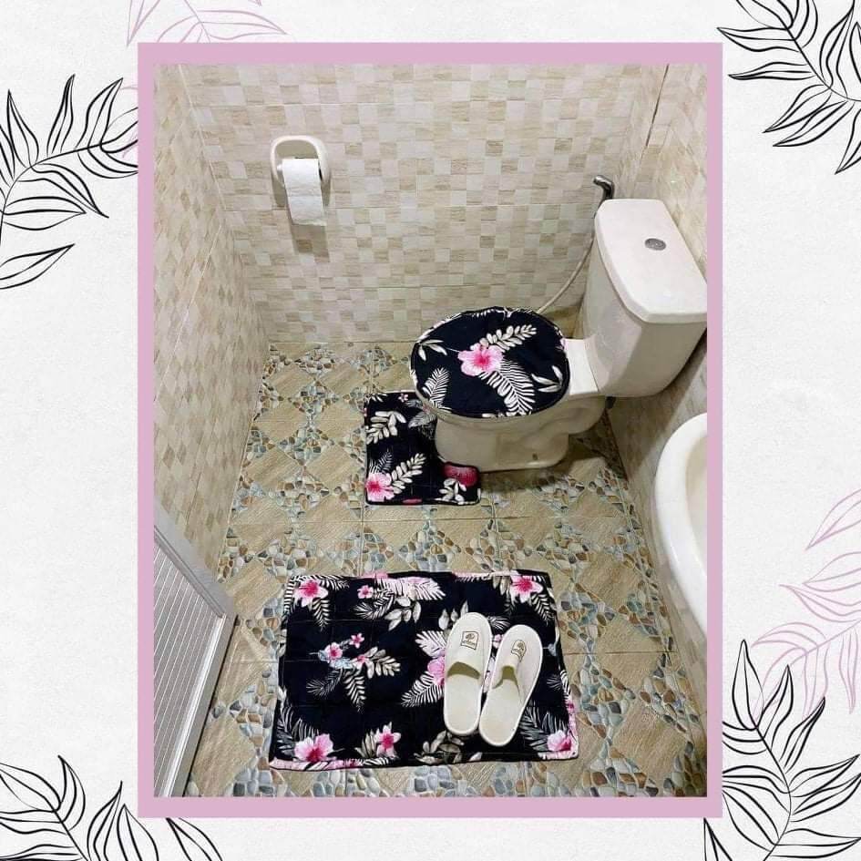 CR MAT | 3 in 1 | 4 in 1| | Lazada PH