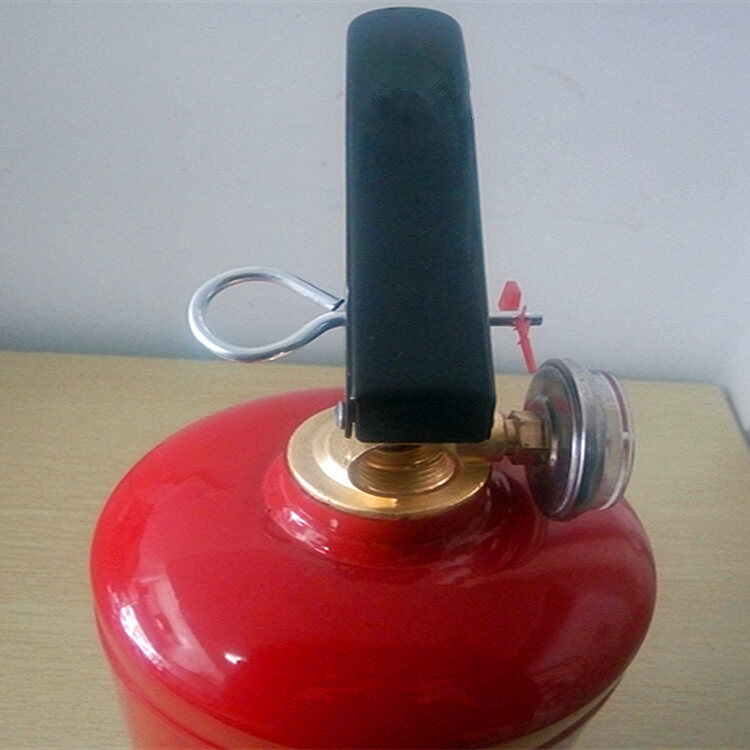 Fire Extinguisher Accessories Iron Bolt Valve Safety Pin Head Safety ...