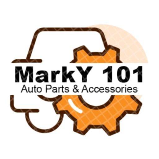 MarkY 101 auto parts and accessories Philippines Official Online Store | Shop Now on Lazada