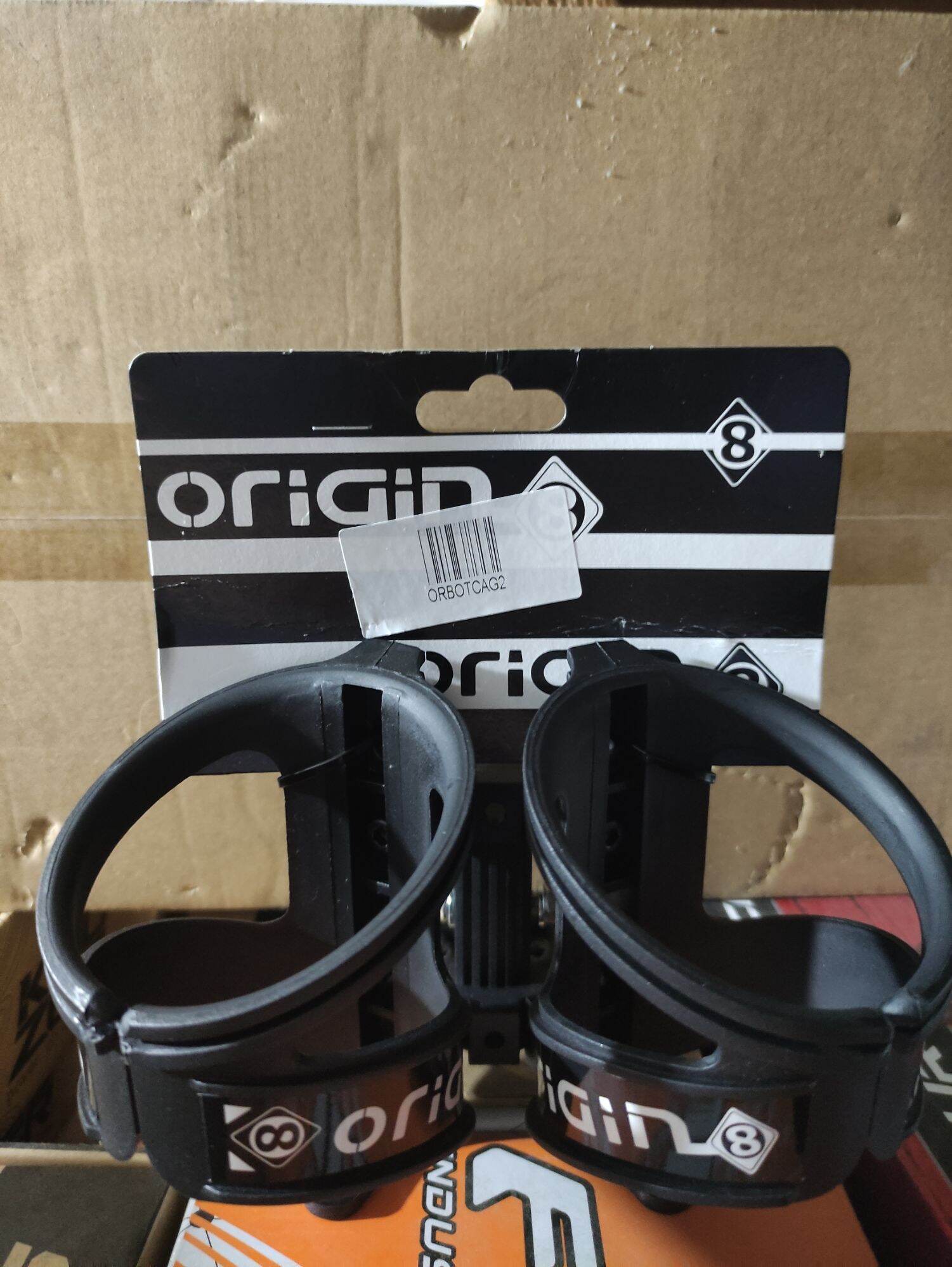 Origin 8 Double Bottle Cage || Origin8 | Lazada PH