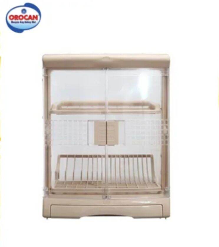 OROCAN SPLENDIDO DISH CABINET | Lazada PH