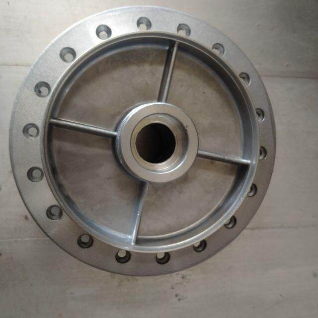 Brake Hub Xrm/Wave RMC BRAND | Lazada PH