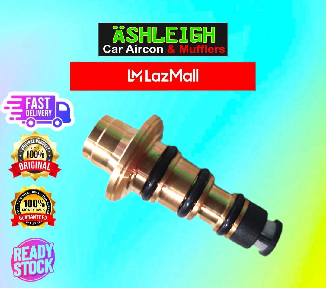 Ford Ecosport SMALL Control Solenoid Valve ECV (see pictures for ...