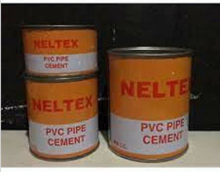 Neltex PVC Solvent Cement 100CC 200CC 400CC | Lazada PH