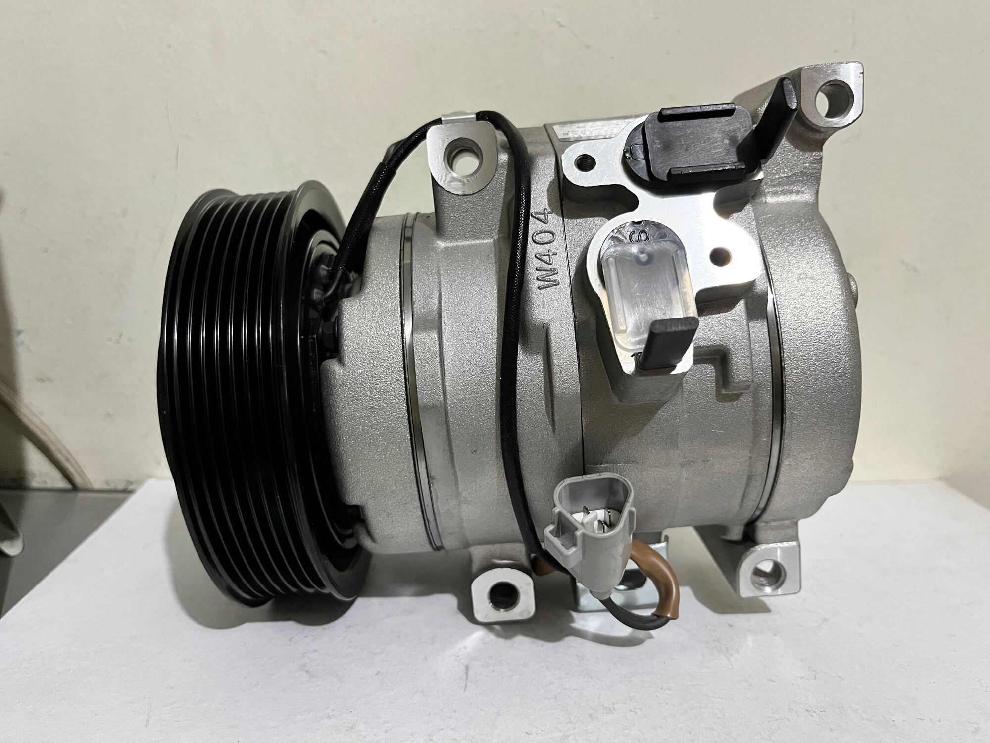 Hyundai Grand i-10 / i10 AC Compressor | Lazada PH