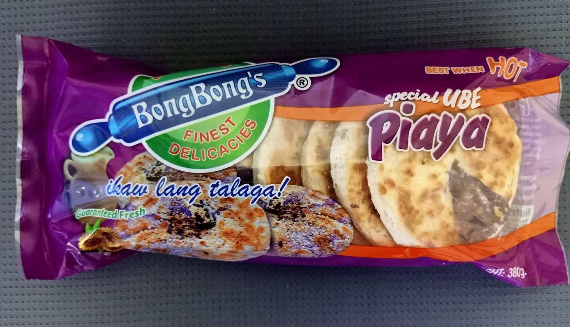 Best Seller Bongbong Piaya (we accept bulk order) | Lazada PH