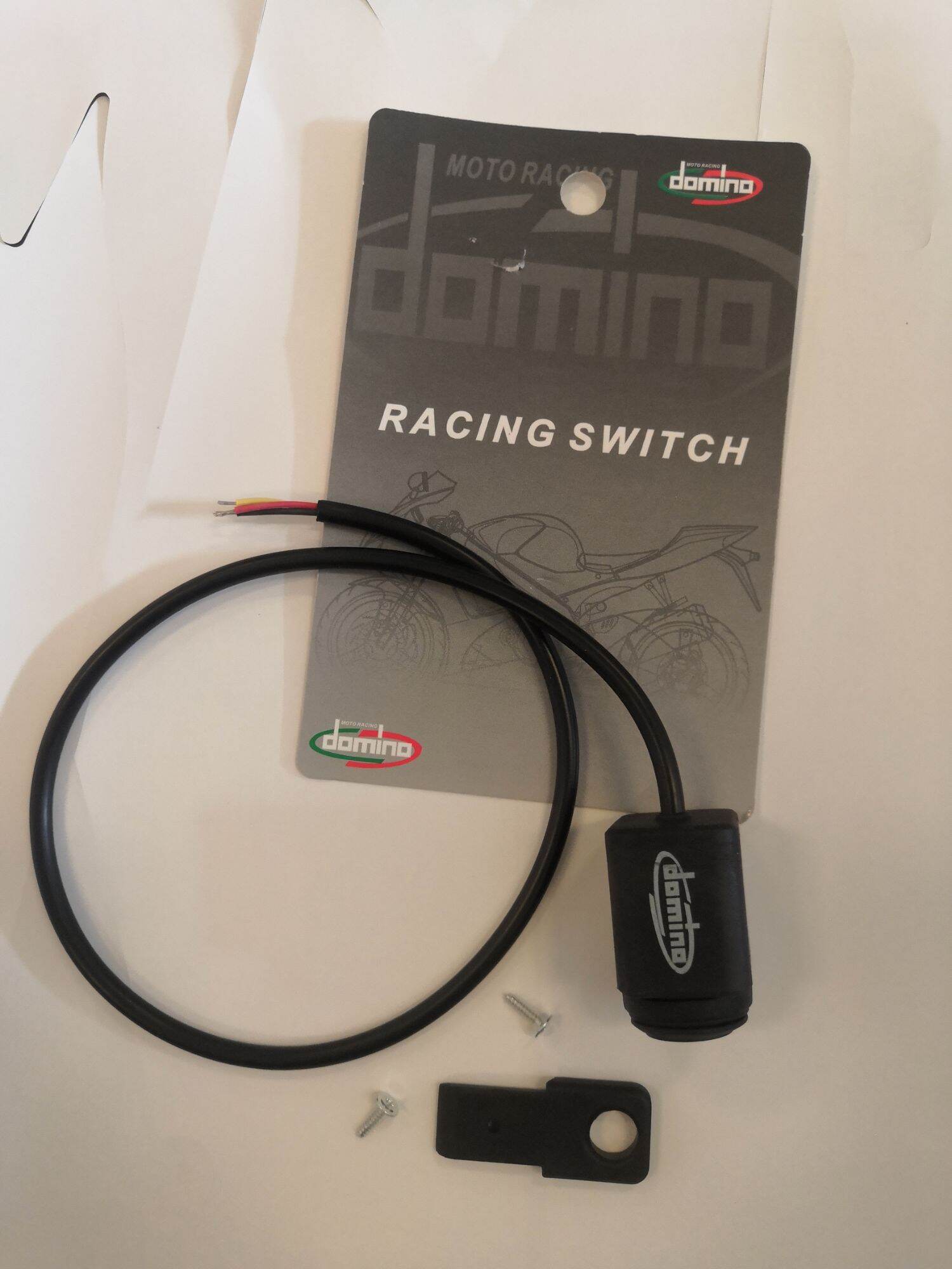 DOMINO SWITCH | Lazada PH: Buy sell online Cables with cheap price ...