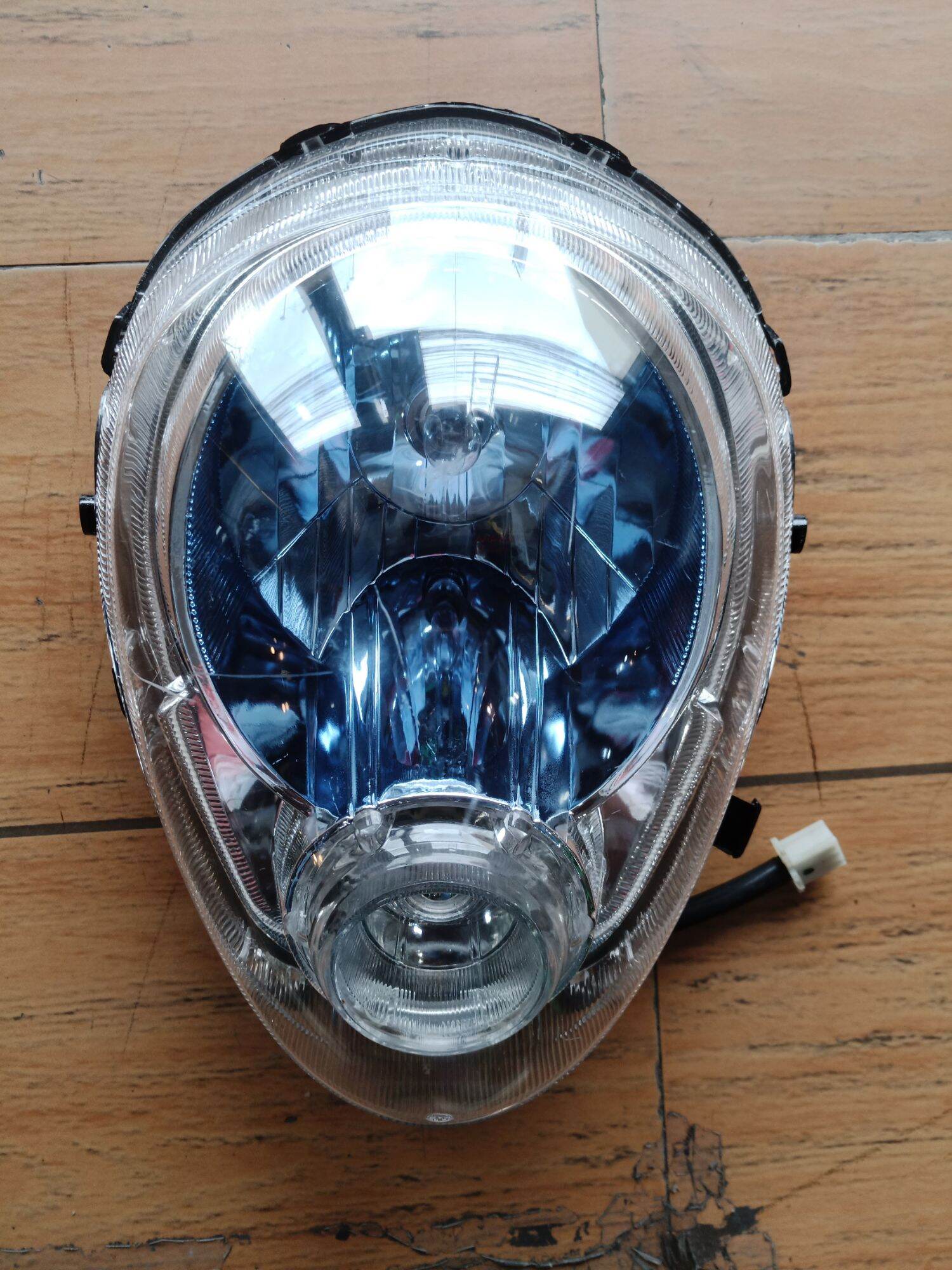 Honda scoopy headlight ( HMA brand like Stanley) | Lazada PH