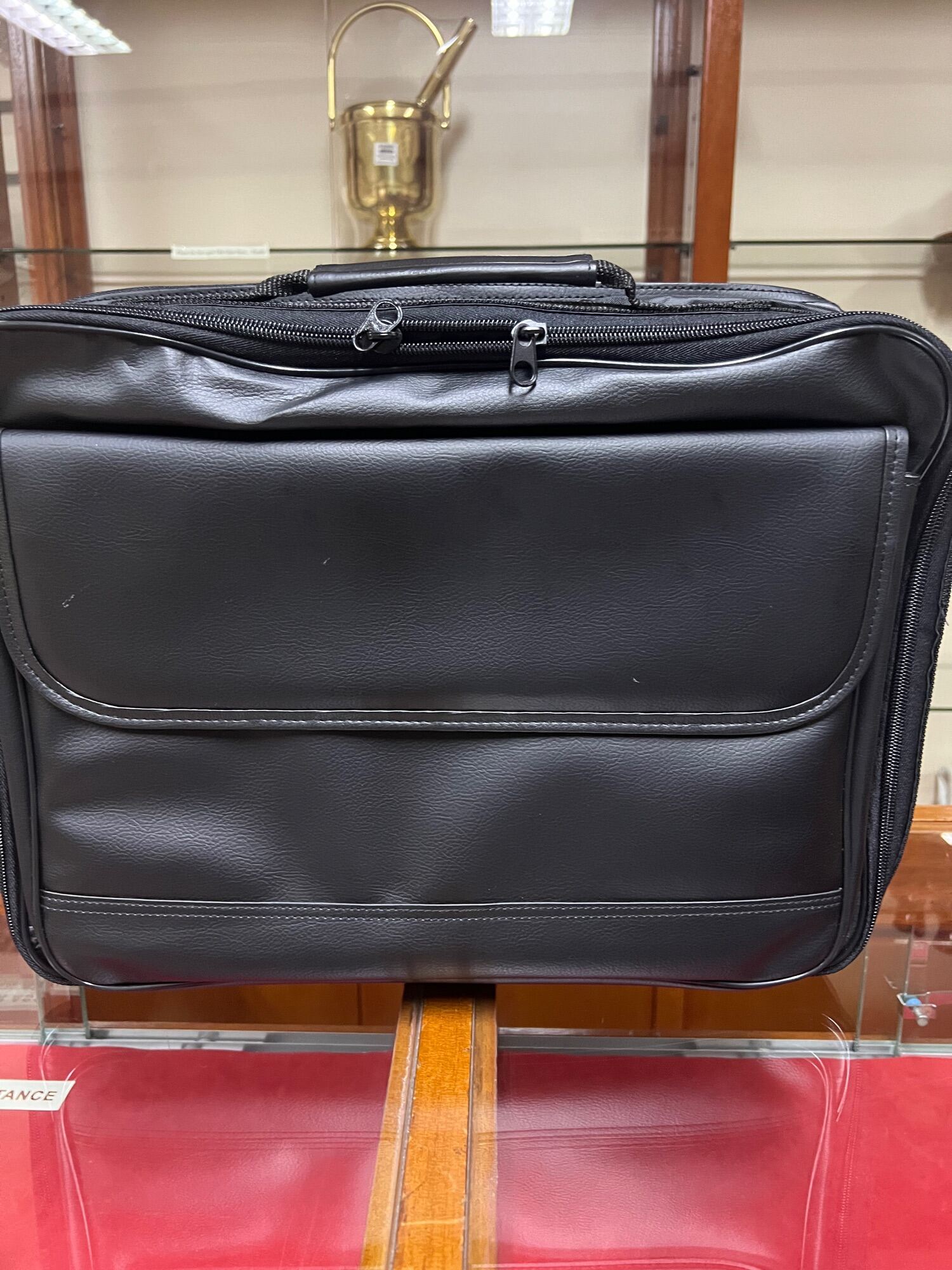 Mass kit Bag - large size / color black | Lazada PH