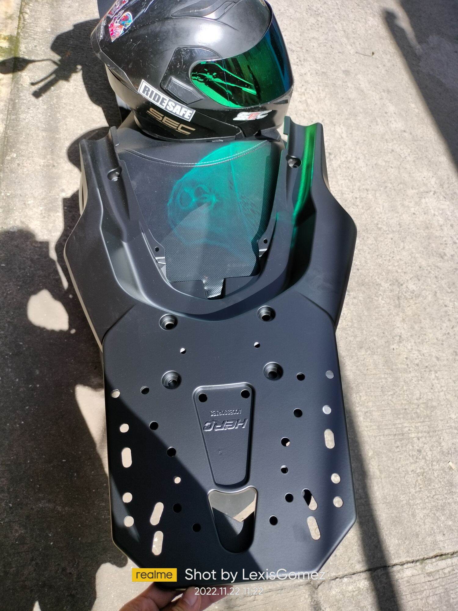 pcx 160 hero bracket | Lazada PH