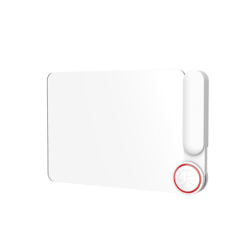 Super Large HD Magnifier Mobile Phone Laptop Amplifier Reading Reading ...