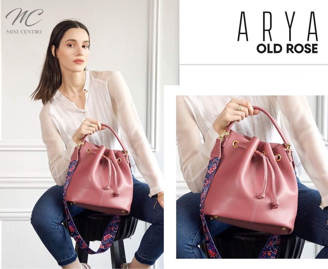 MINI CENTRO BAG | Lazada PH