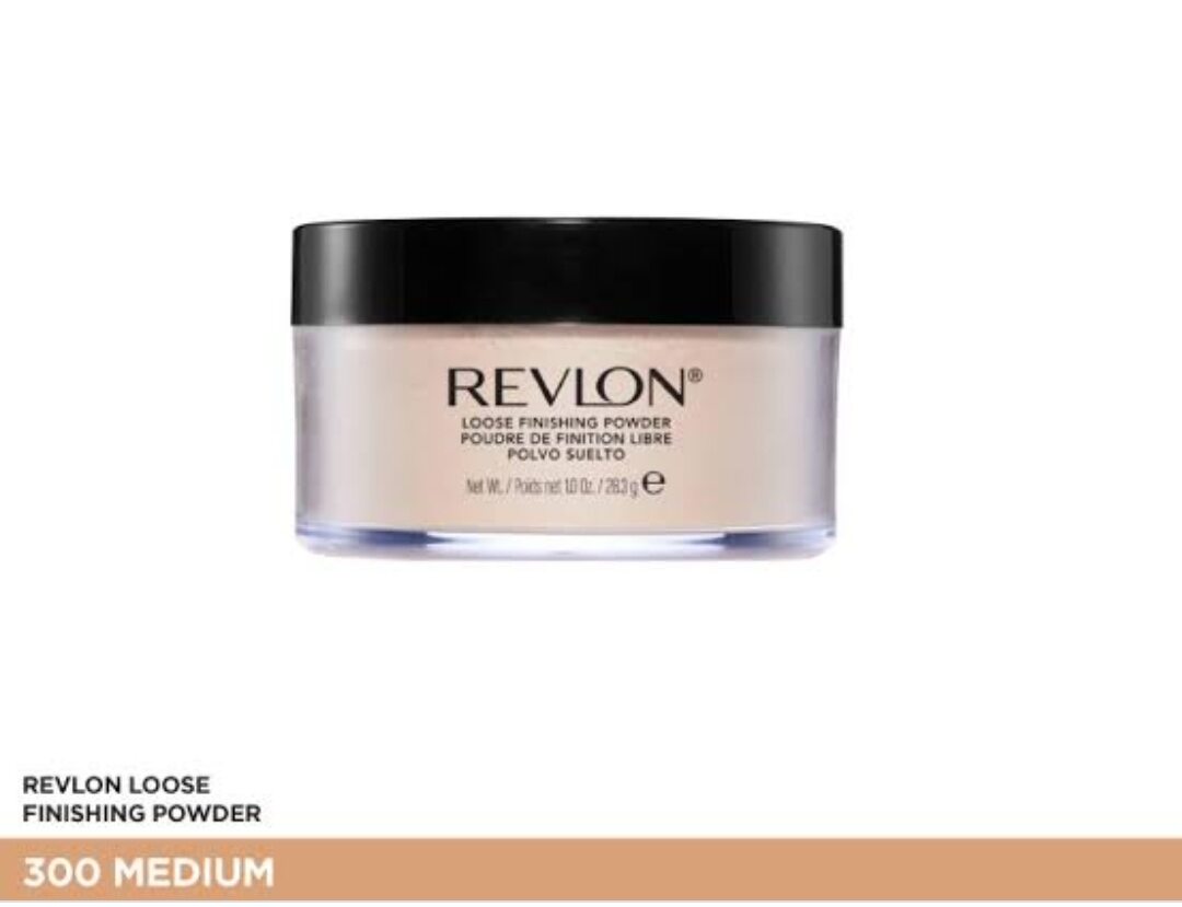 revl0n loose powder 300 medium | Lazada PH