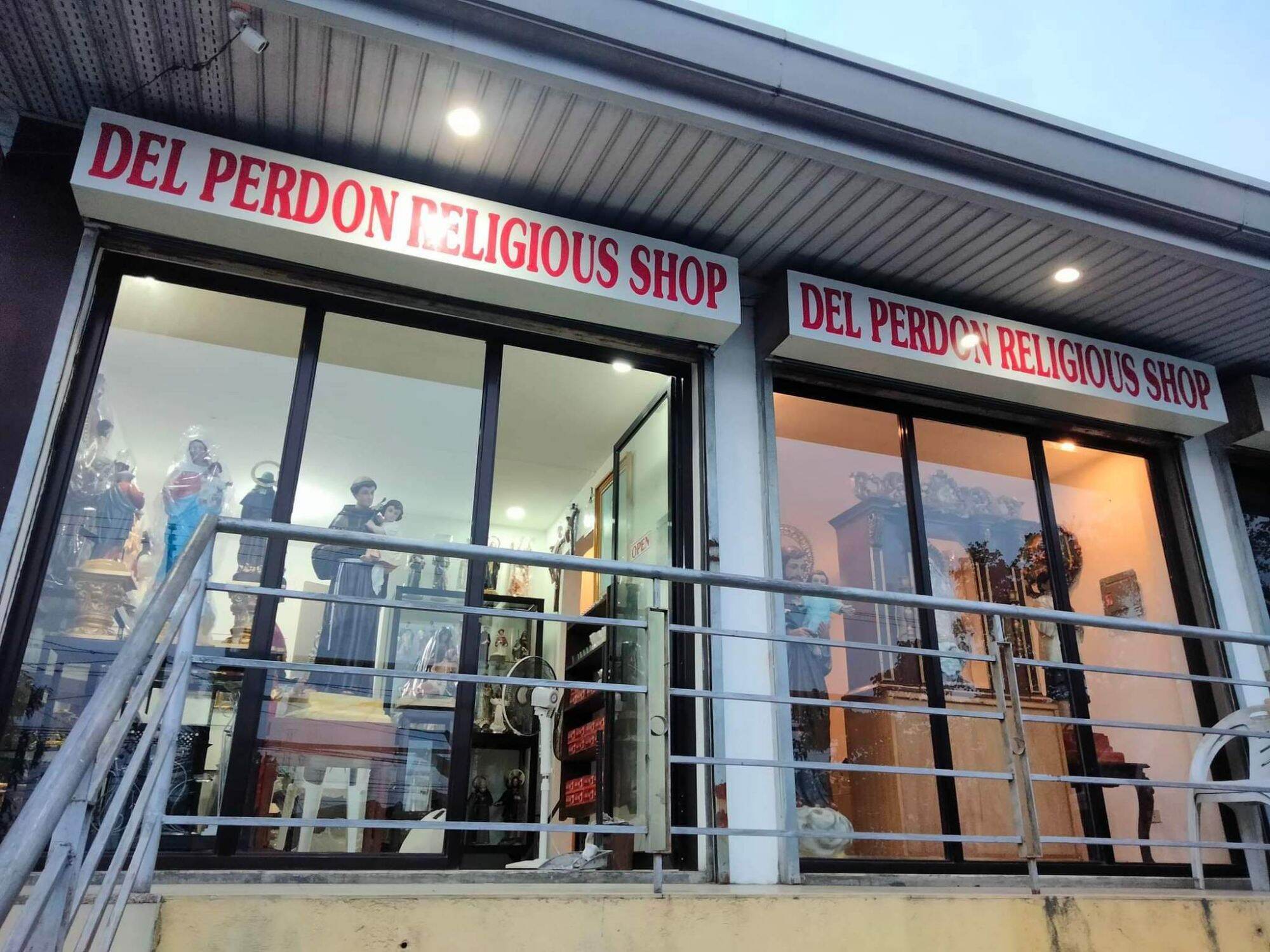 Del Perdon Religious Items Shop Philippines Official Online Store ...