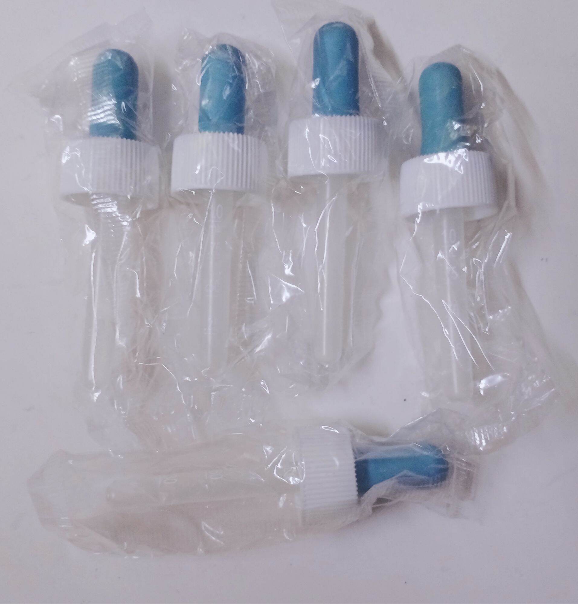 Medicine Dropper 1mL/1.2mL sold per piece | Lazada PH