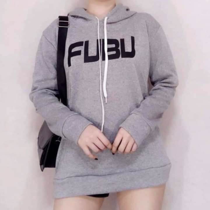 FUBU HOODIE JACKETS | Lazada PH