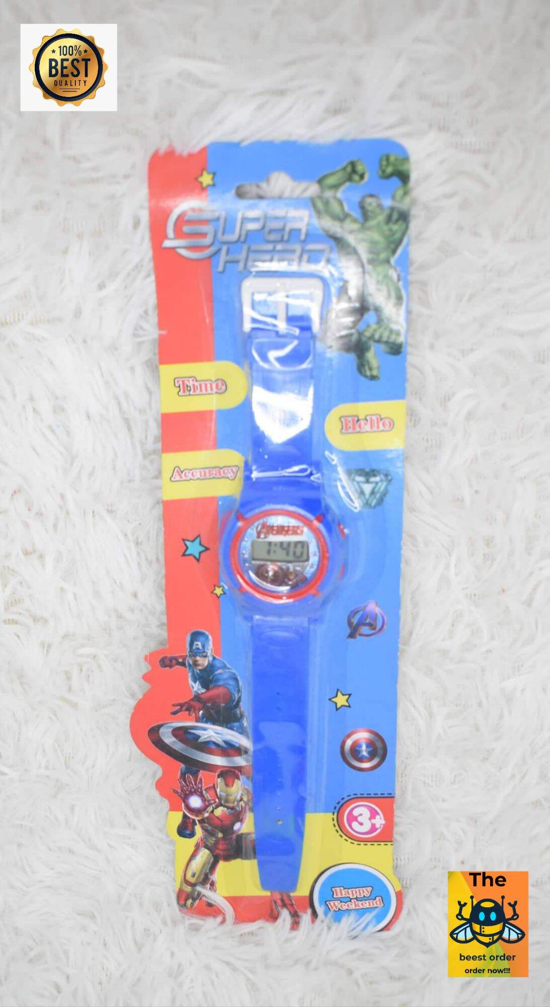 kids watch for boys relo pambata | Lazada PH