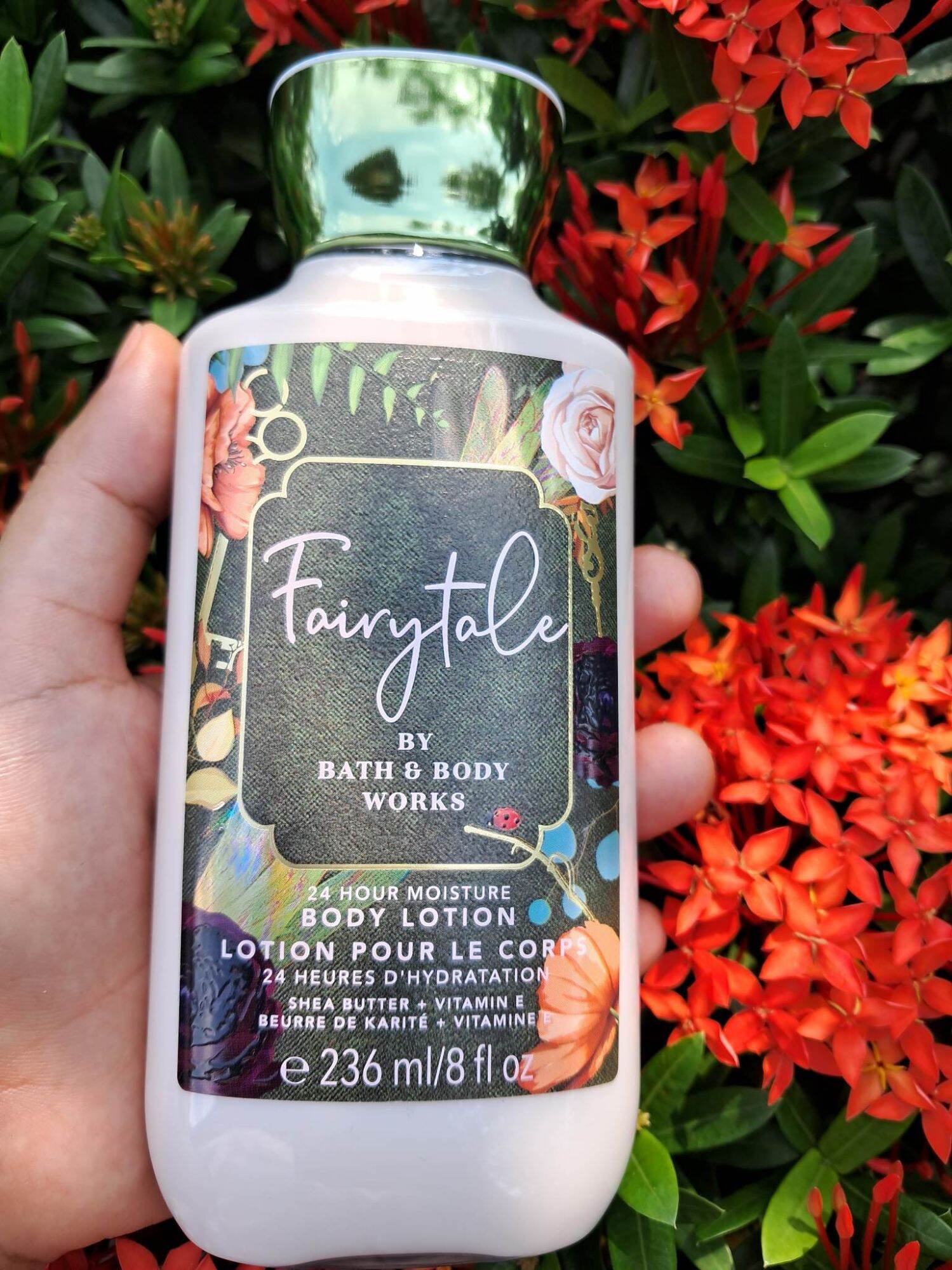 Fairytale Lotion | Lazada PH