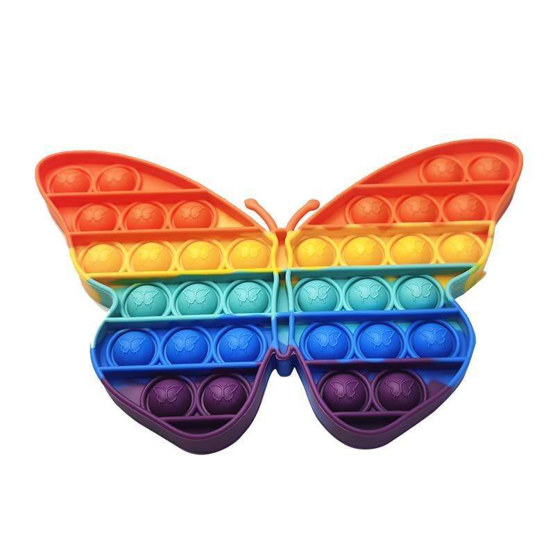 Butterfly pop it | Lazada PH
