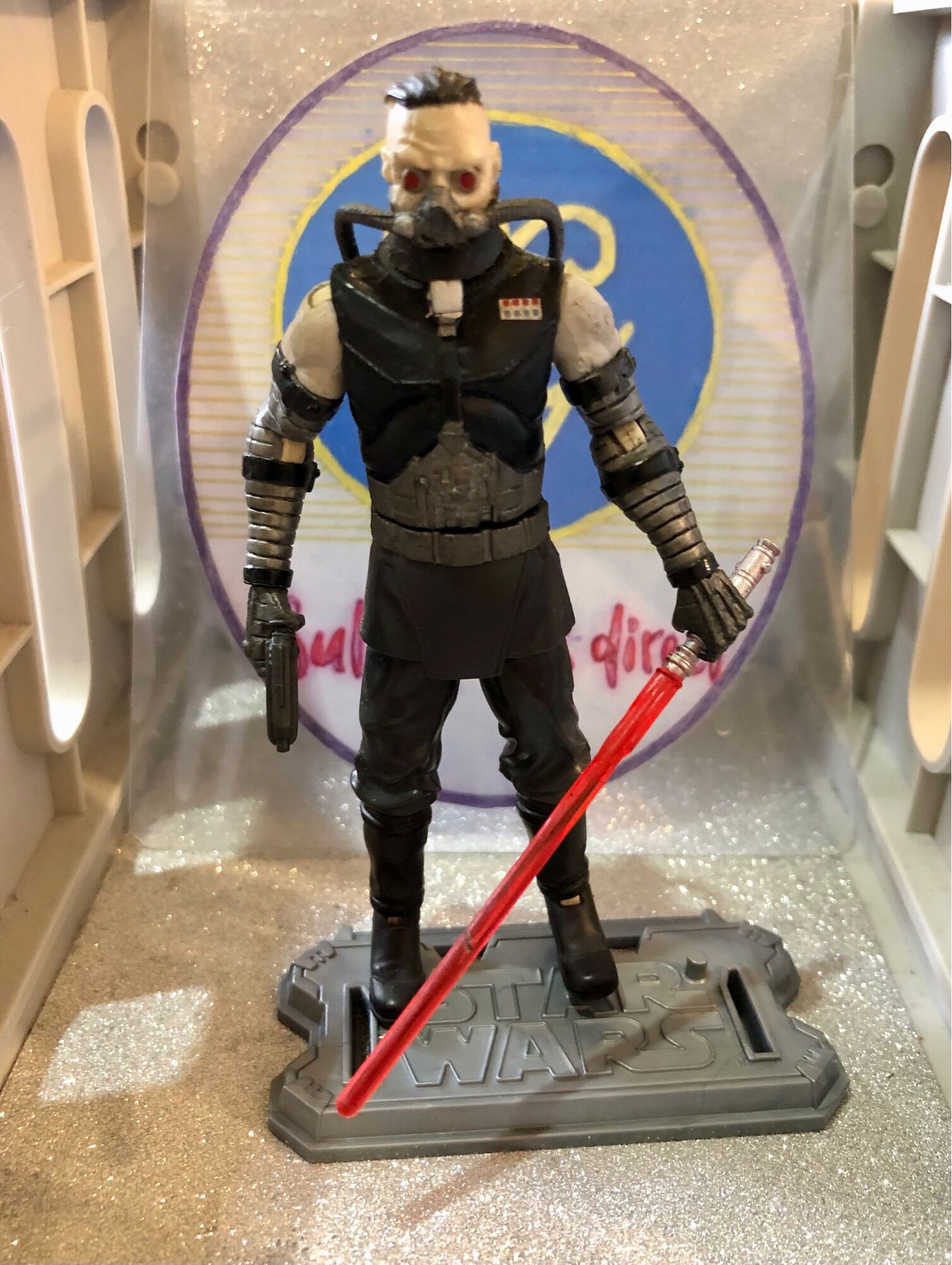 Grand Moff Trachta | Lazada PH