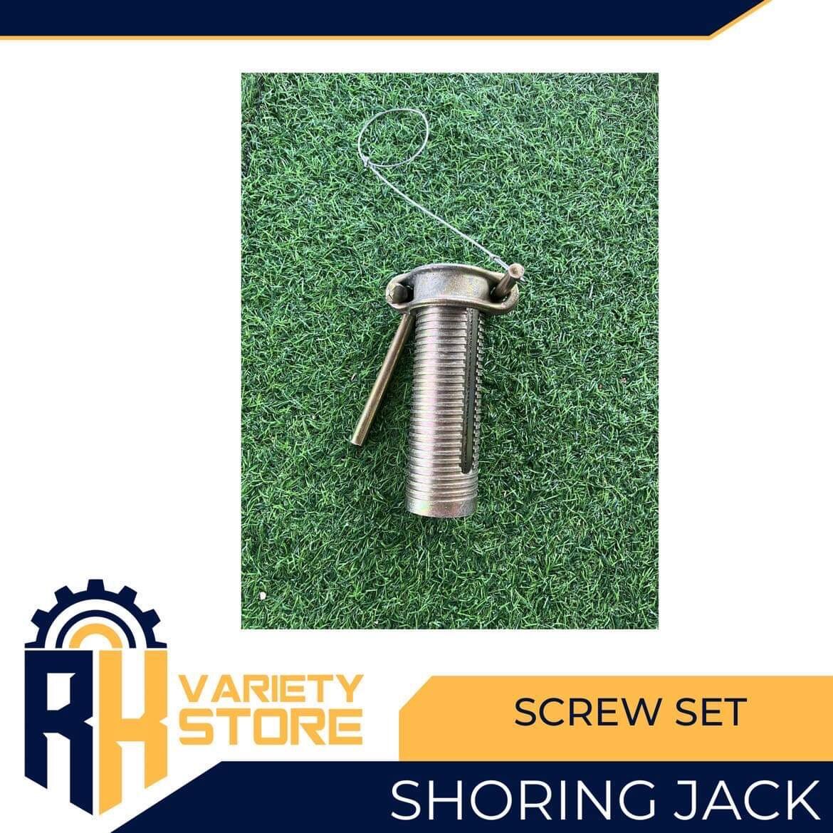 SCREW SET ACCESSORIES FOR SHORING JACK | Lazada PH