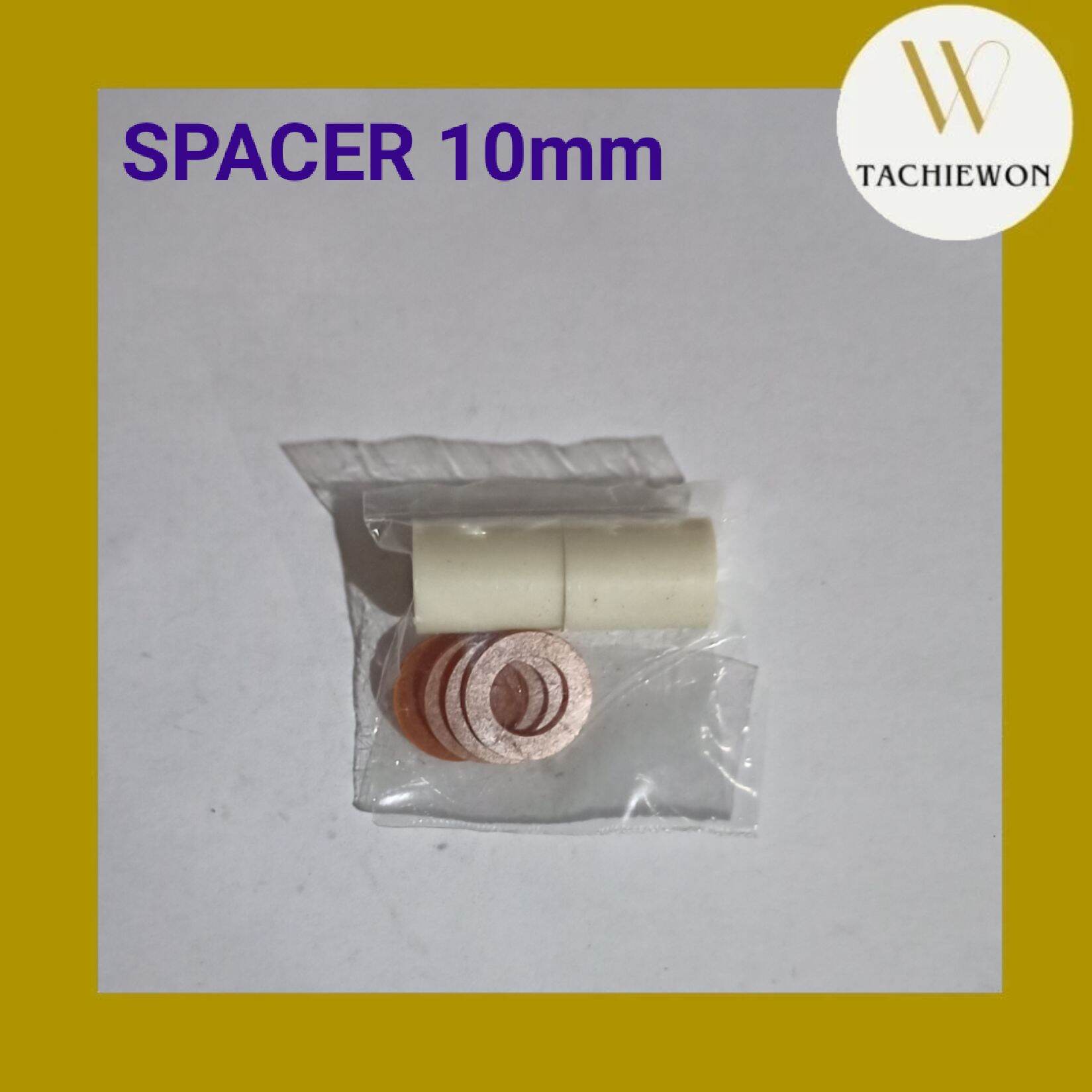 Industrial Fan Spacer and Washer 10mm | Lazada PH