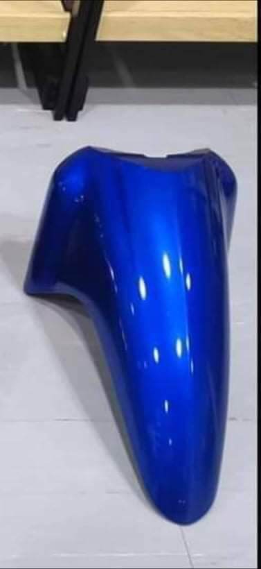 FRONT FENDER WAVE 100 CLASS A | Lazada PH