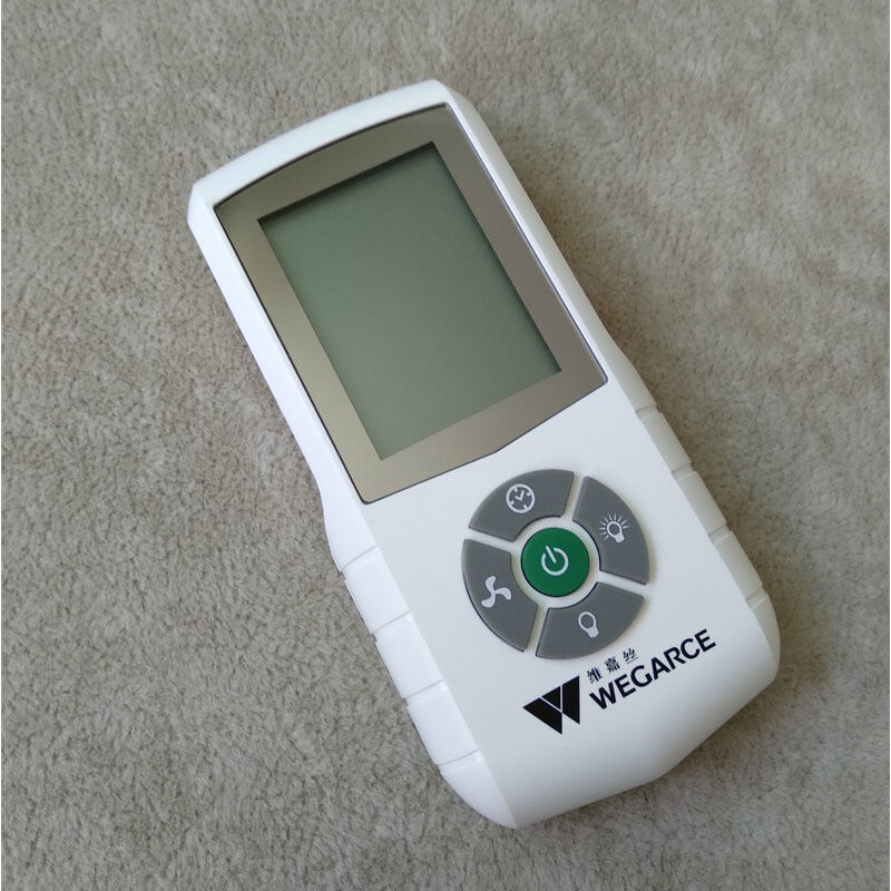 Arlec Ceiling Fan Remote Control Replacement | Shelly Lighting