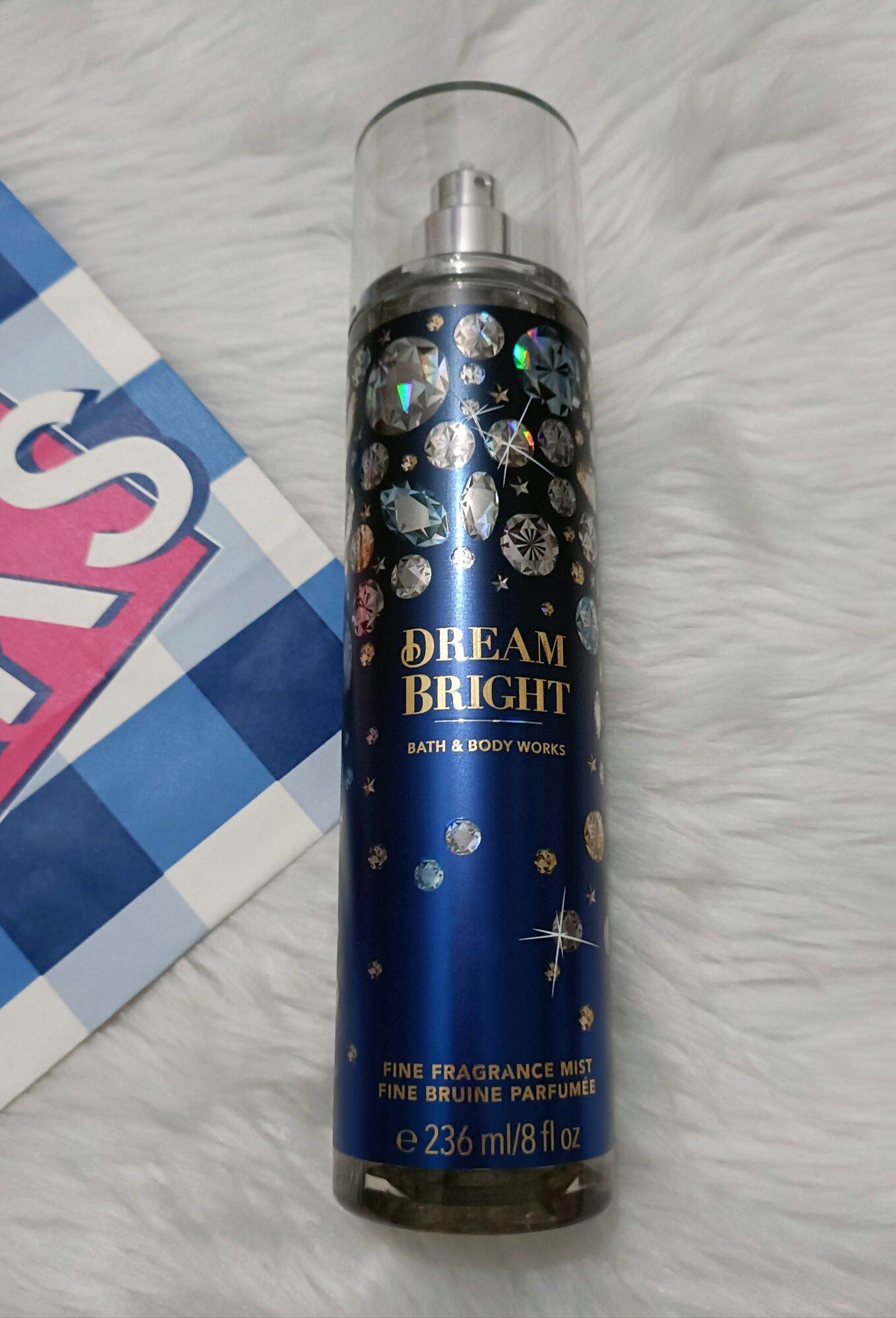 Dream Bright Fine Fragrance Mist by Bath & Body Work in Various Sizes ...