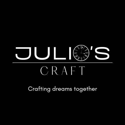 Shop online with Julio's Craft now! Visit Julio's Craft on Lazada.