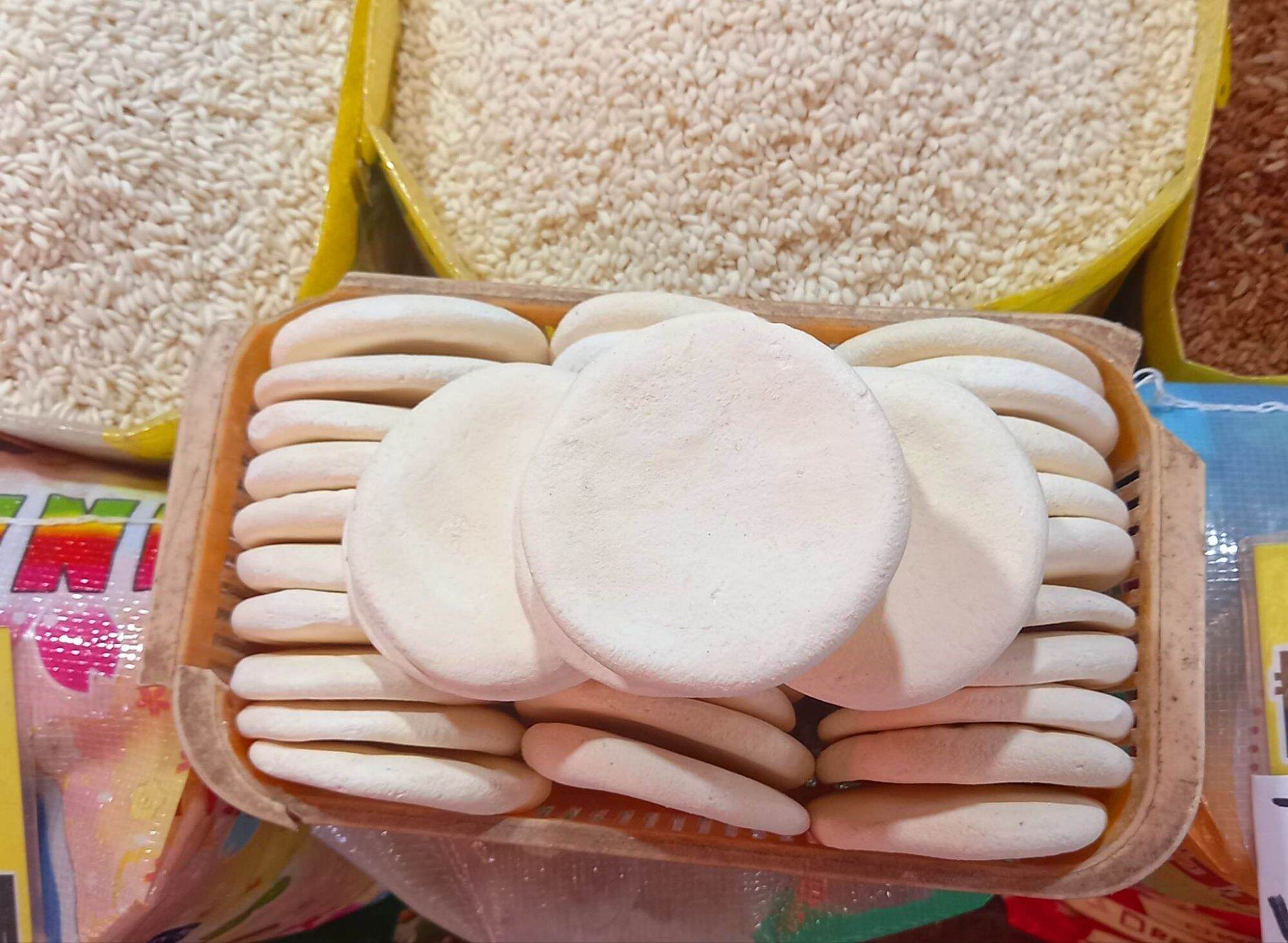 RICE YEAST WINE YEAST BUBOD FROM BAGUIO CITY | Lazada PH