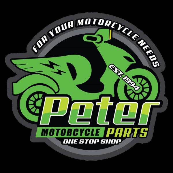 PETER MOTORCYCLE PARTS Philippines Official Online Store | Shop Now on ...