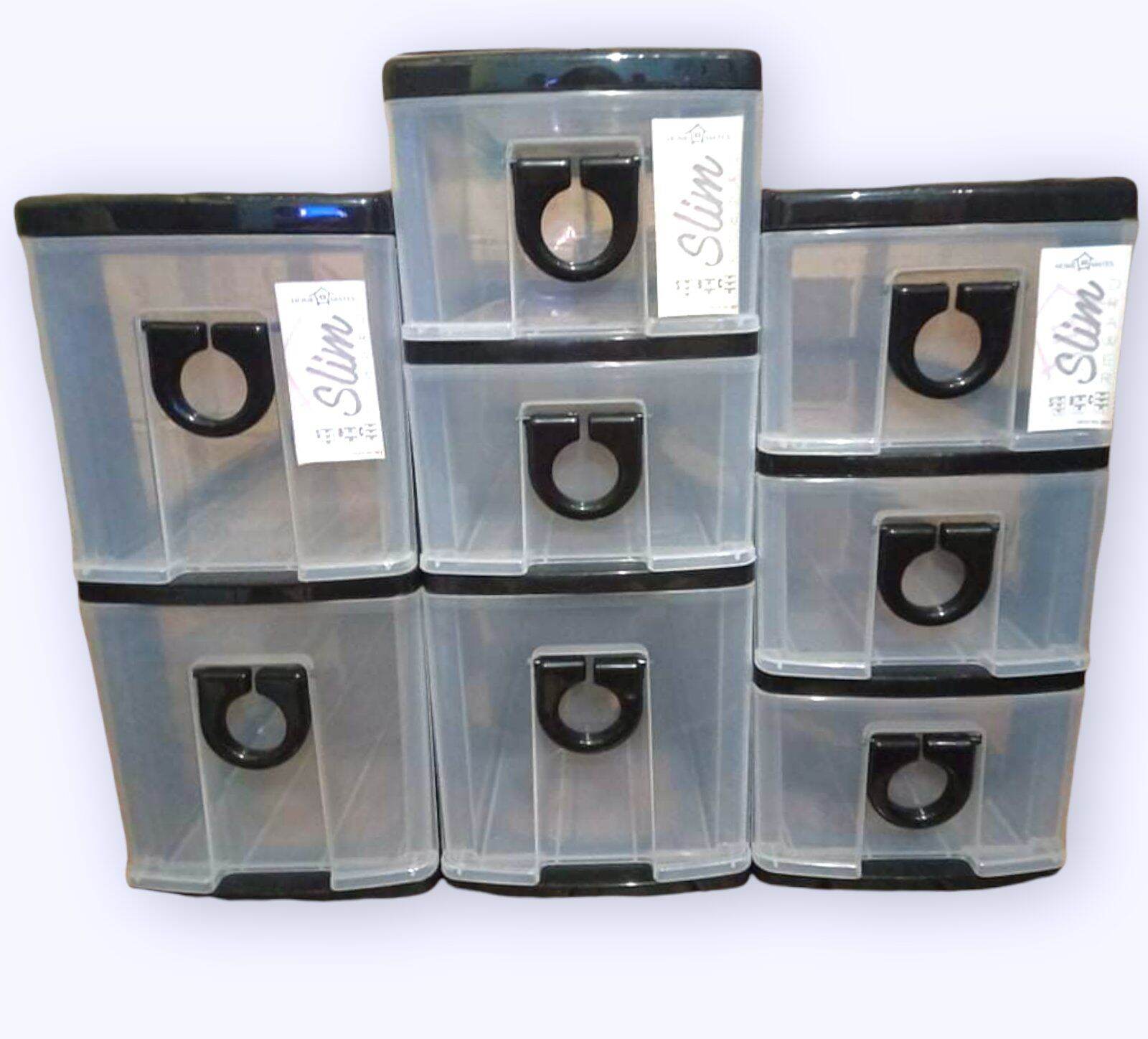 SLIM DRAWER (Stylish drawer) | Lazada PH