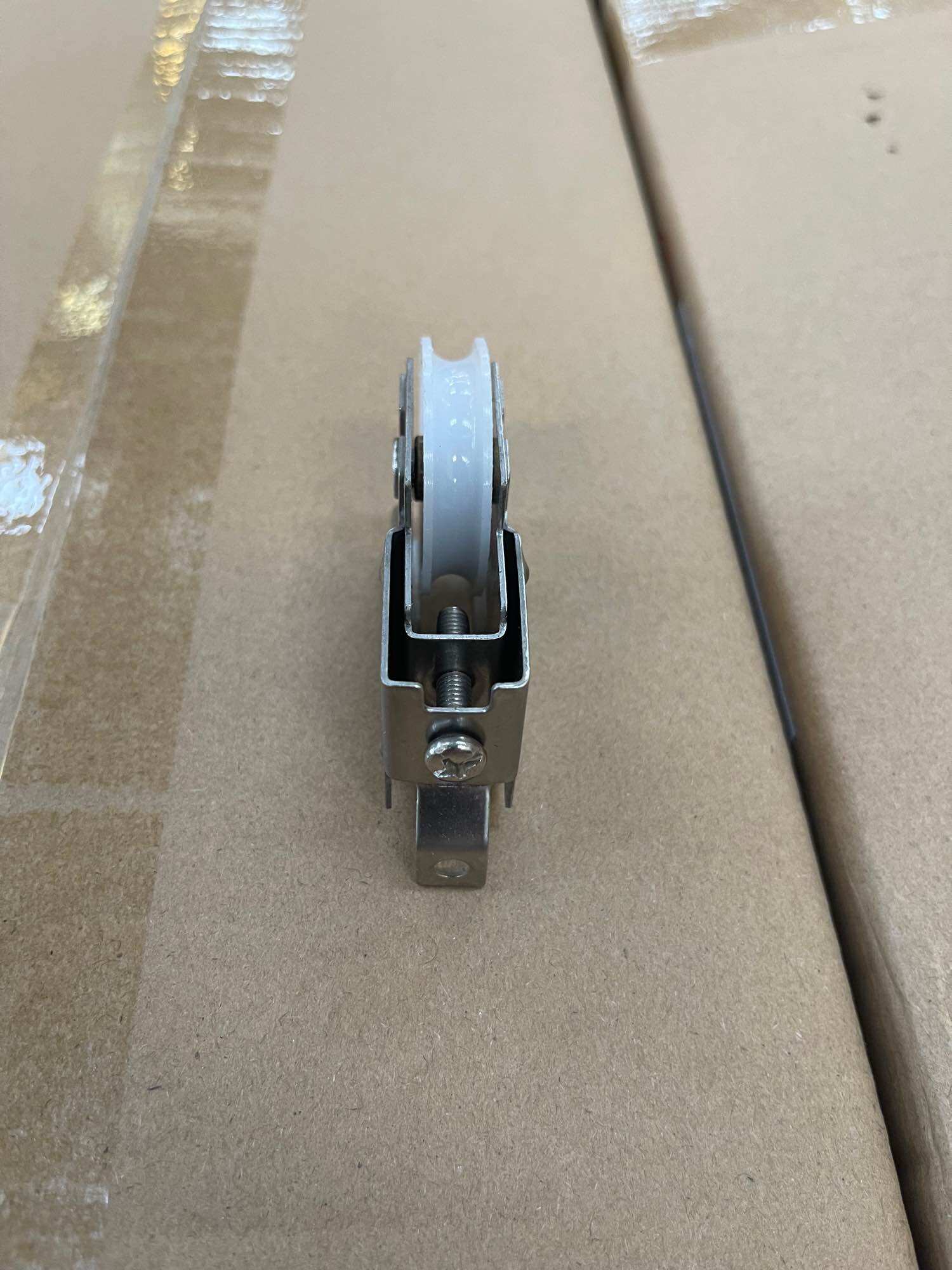 SD Roller stainless Single For Doors And Windows | Lazada PH