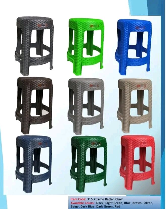 Xtreme Rattan stools | Lazada PH