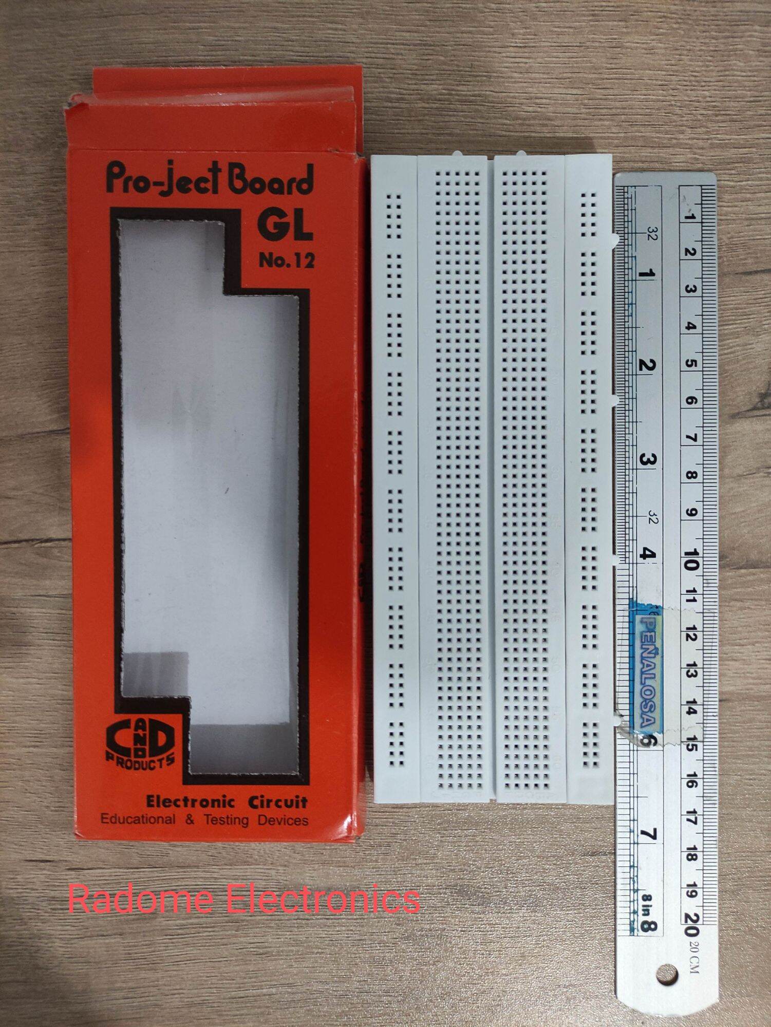 BreadBoard ( Project Board ) | Lazada PH
