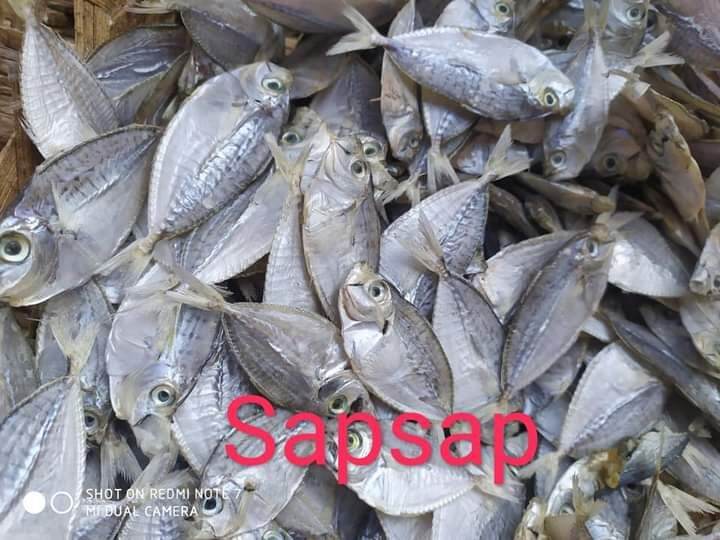 SAPSAP TUYO 500G | Lazada PH