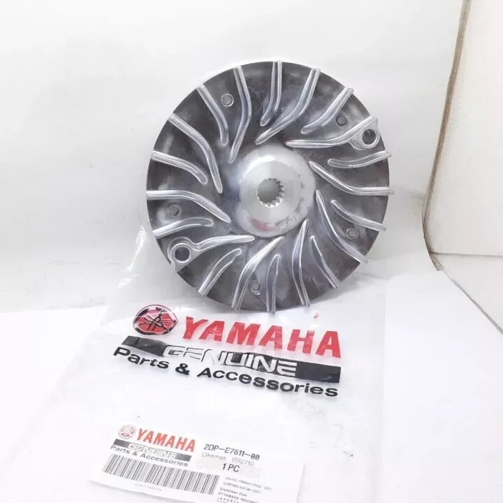 Yamaha Drive face Only Nmax v1 v2/Aerox 155 v1 v2 | Lazada PH