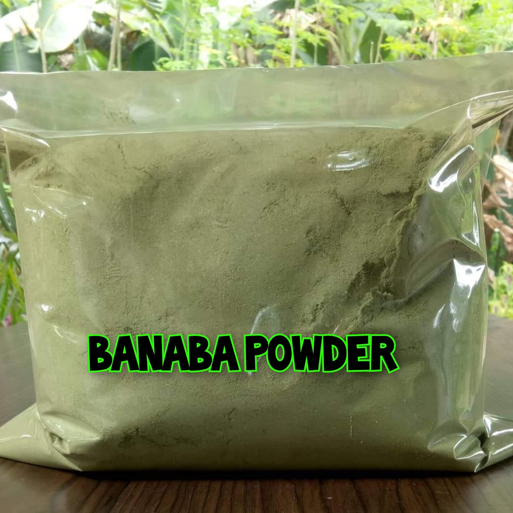 Banaba Powder 500grams 100%Pure | Lazada PH
