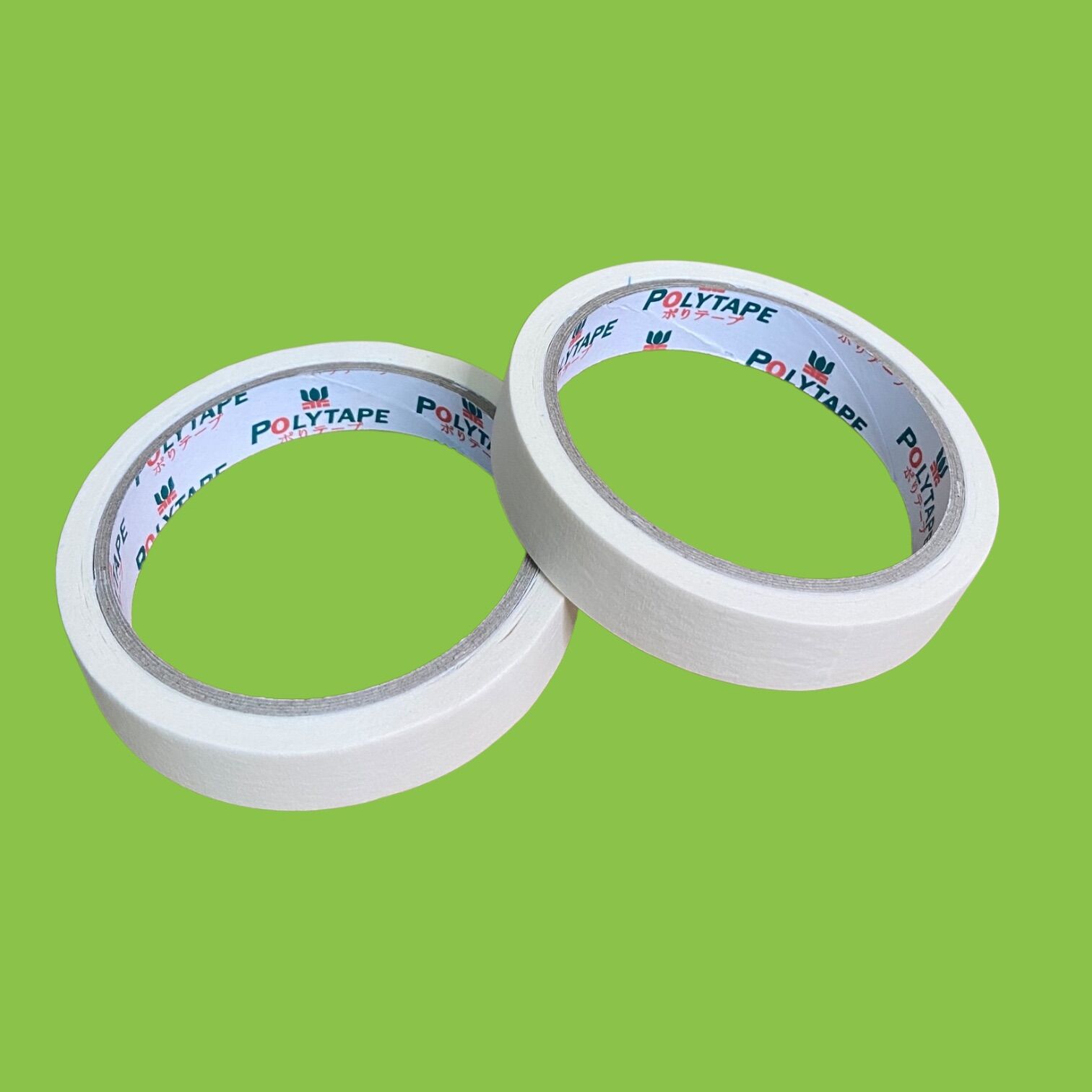 Masking Tape (1/2,3/4,1" and 2") x 15m Lenght Sold per Pc | Lazada PH