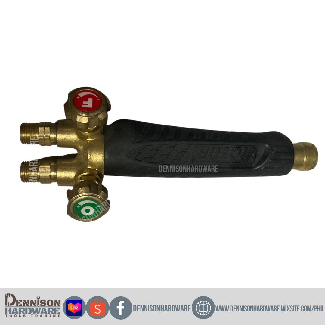 Original Victor Welding torch attachment | Lazada PH