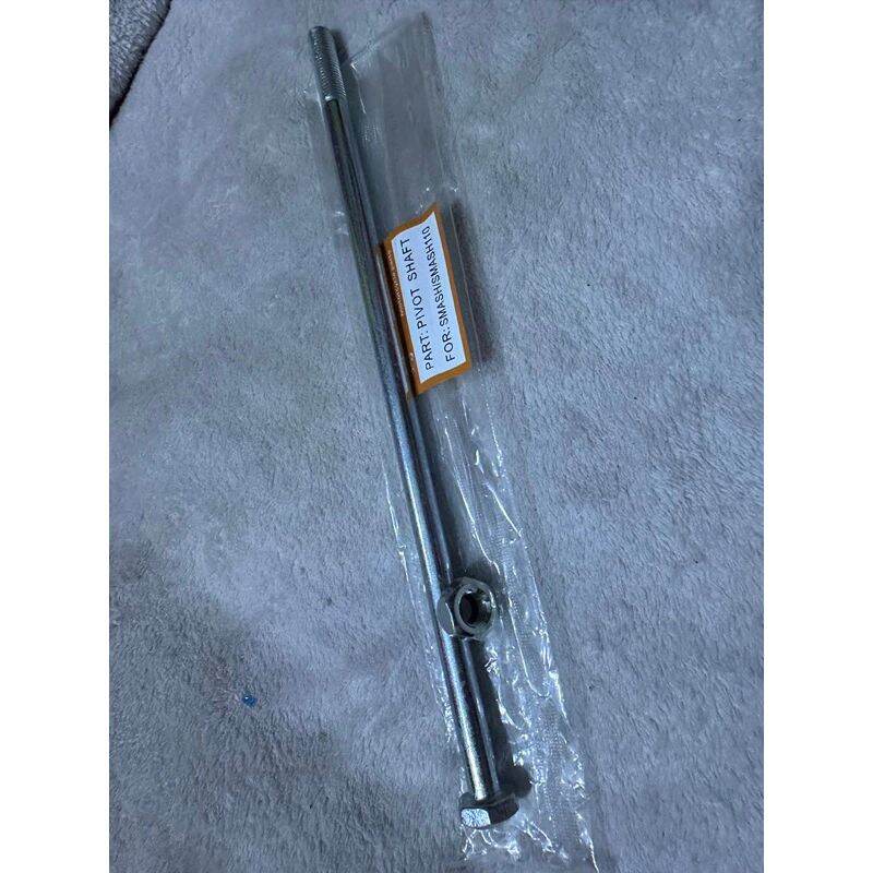 SWING ARM PIVOT AXLE FOR SUZUKI SMASH 110/SMASH 115 | Lazada PH