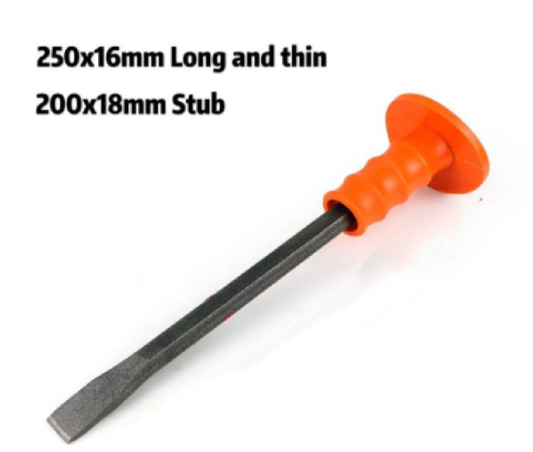 HEAVY DUTY SINSIL POINTED AND FLAT GOOD QUALITY | Lazada PH