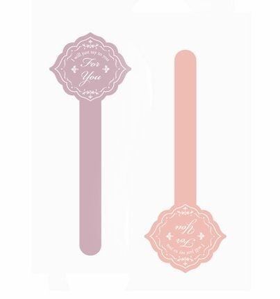 Rectangular White Paper West Point Pancake Palte 5 Sets Sandwich Box ...