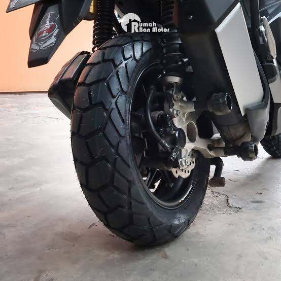 Corsa cross s Honda AdV oversize( 140 70 14& 110 80 14) | Lazada PH